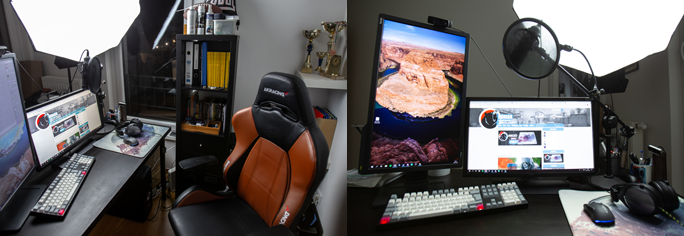 KODIAK - Legends Never Die - Hírek » PC és Beállítások